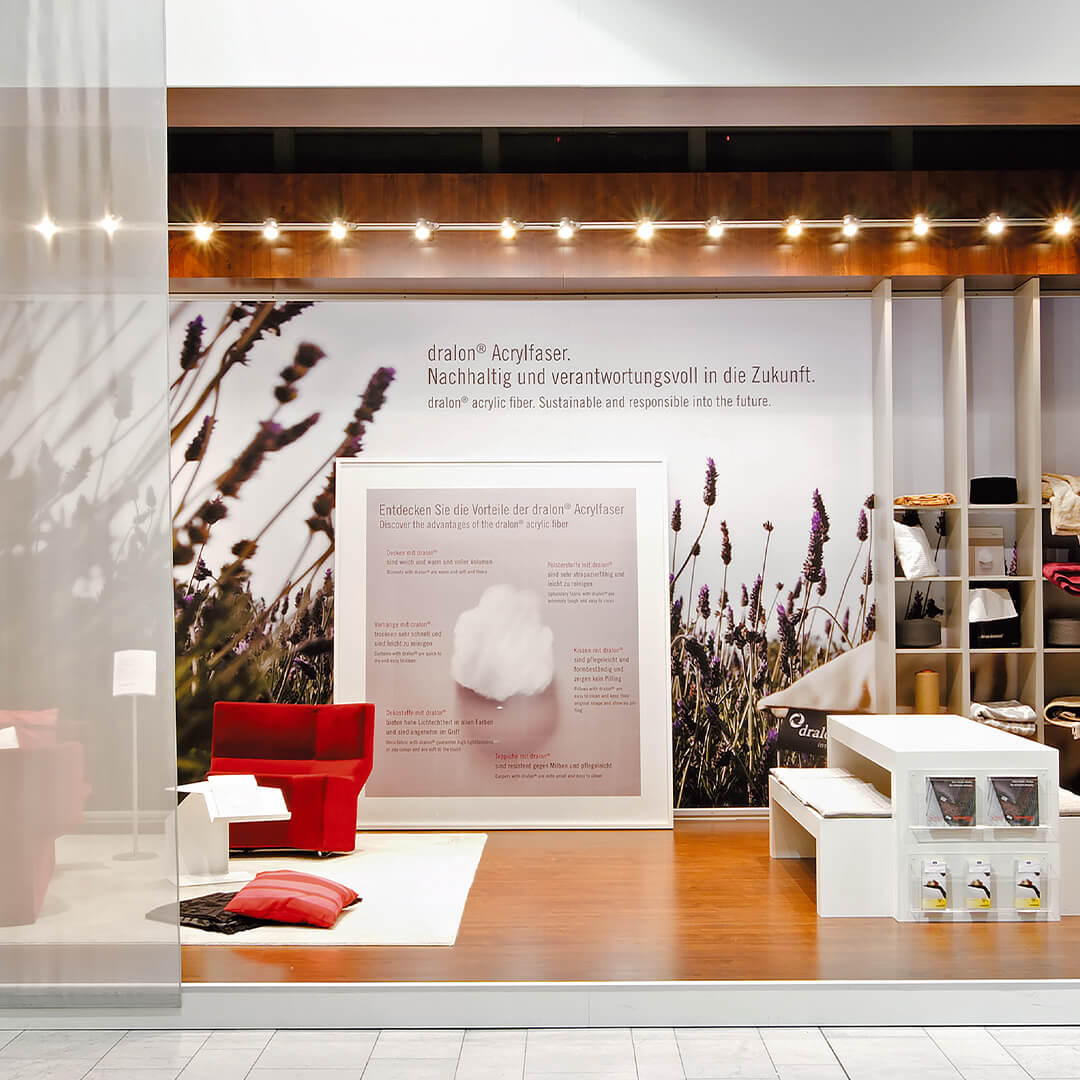 Portfolio - Standhaft Messebau GmbH